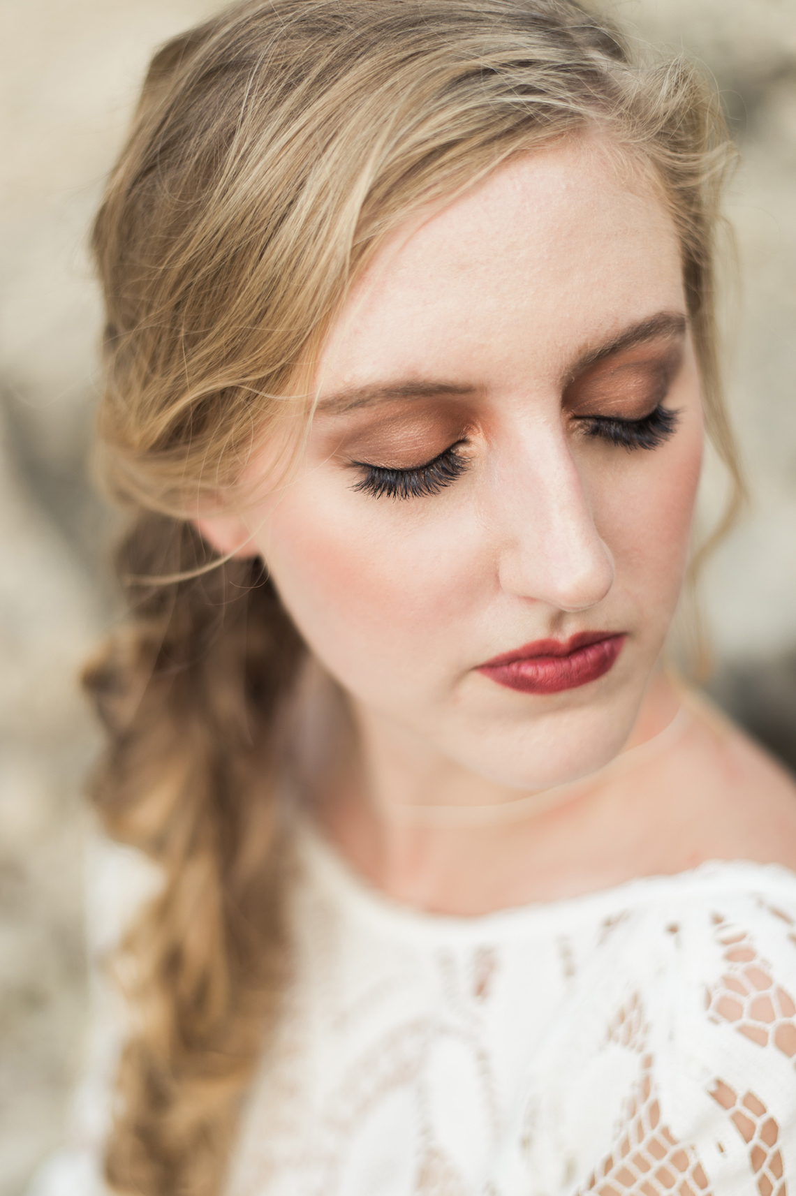 STATE PARK // STYLED EDITORIAL // CLIFFSIDE ELOPEMENT - Texas Event ...