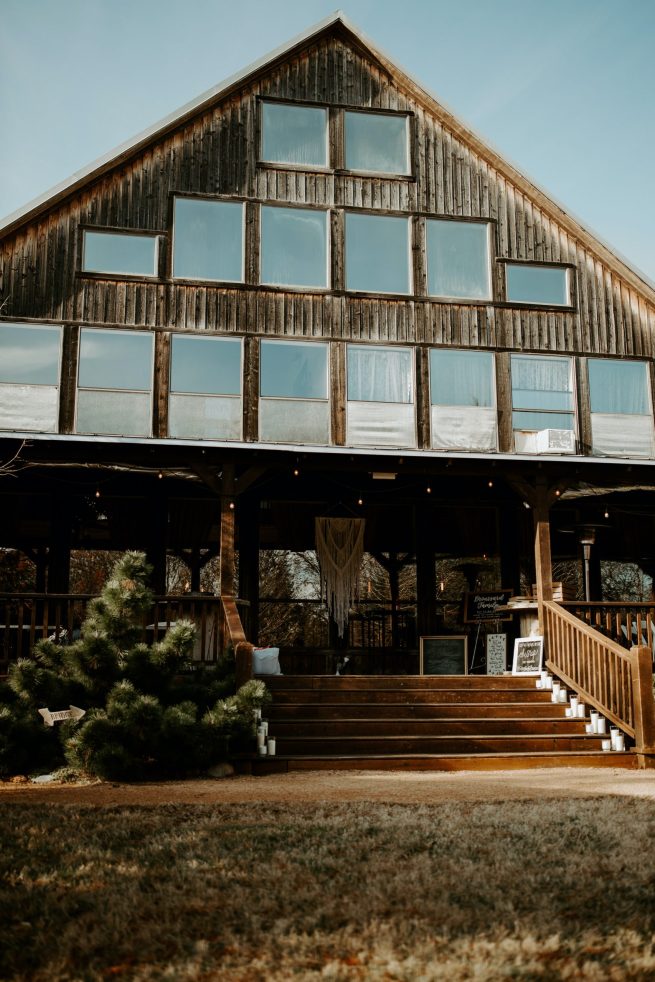 REAL WEDDING // AVALON LEGACY RANCH // LINDSEY & NATE - Texas Event ...