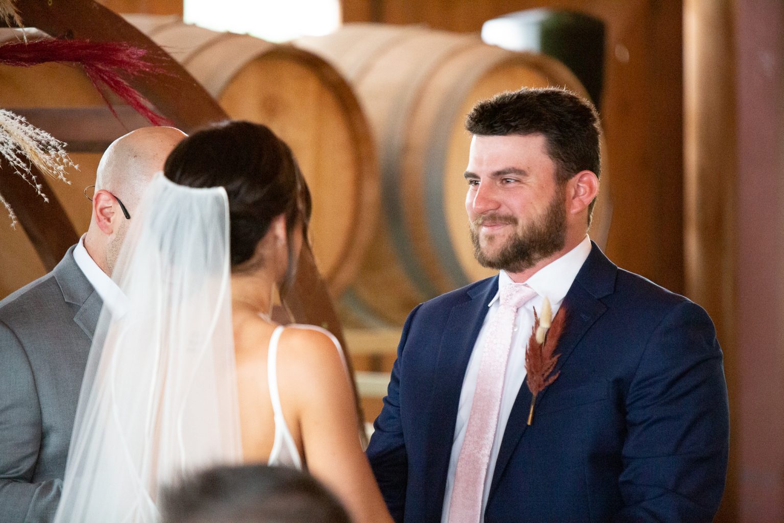 TANNER & KATY'S WEDDING AT THE MILL AT ABILENE - Texas Event Furniture ...