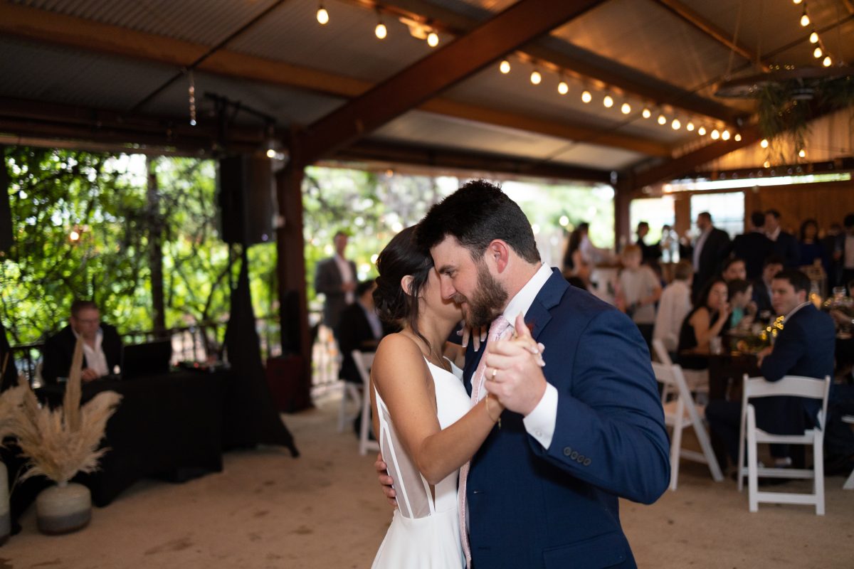 TANNER & KATY'S WEDDING AT THE MILL AT ABILENE - Texas Event Furniture ...