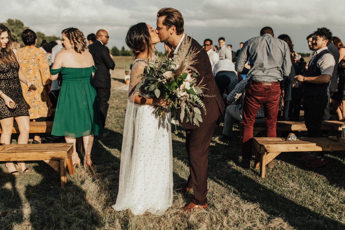 CLAYTON & ERIKA'S TEEPEE MARFA INSPIRED WEDDING - Texas Event Furniture ...