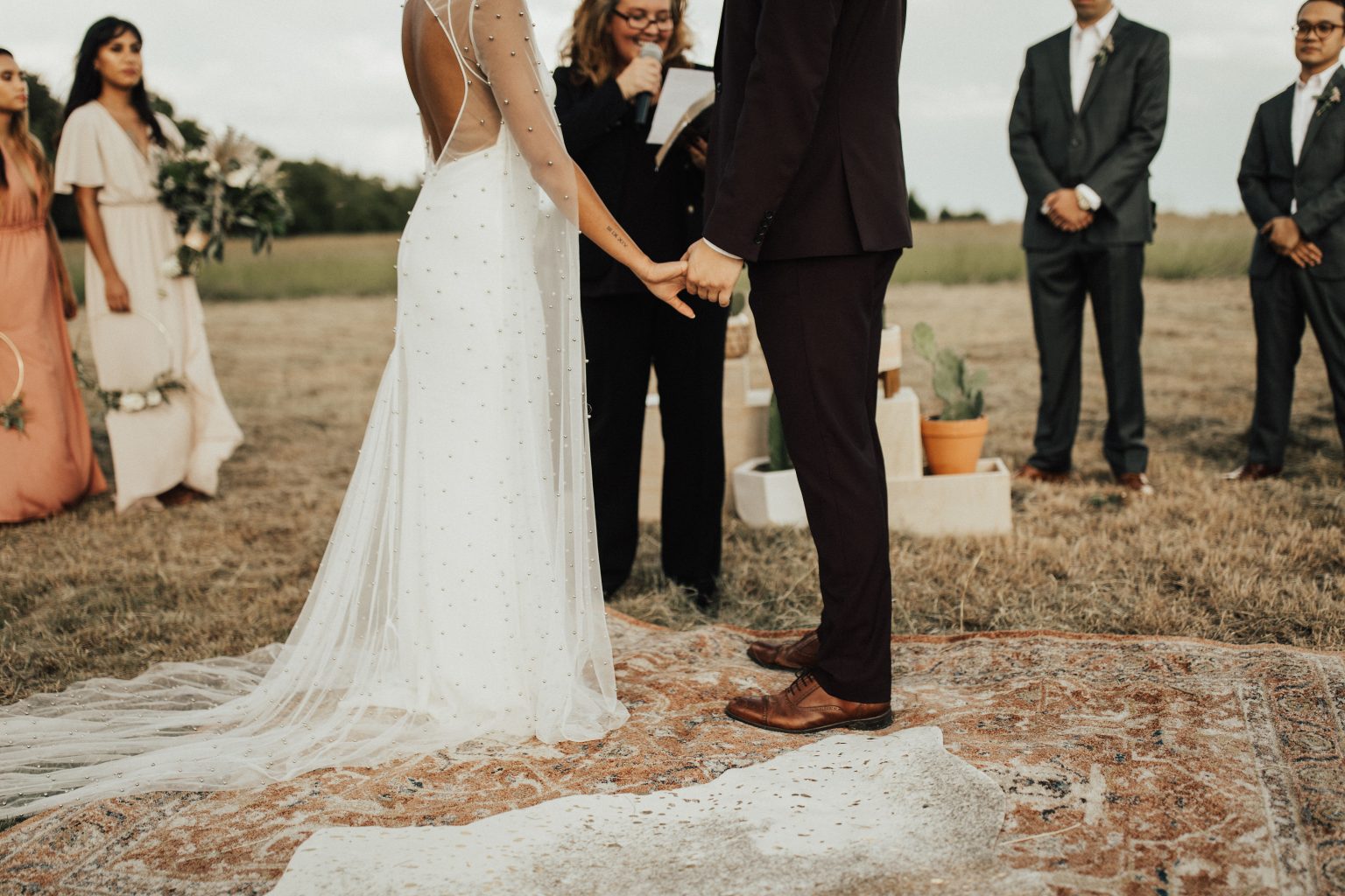 CLAYTON & ERIKA'S TEEPEE MARFA INSPIRED WEDDING - Texas Event Furniture ...