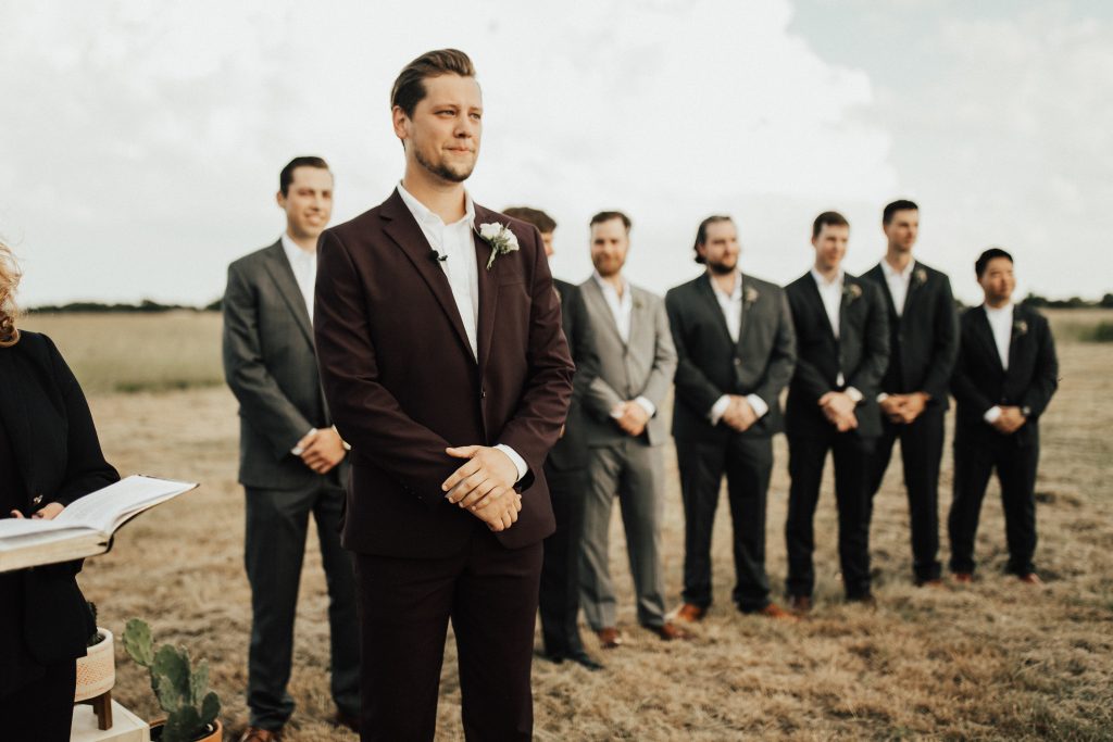 CLAYTON & ERIKA'S TEEPEE MARFA INSPIRED WEDDING - Texas Event Furniture ...