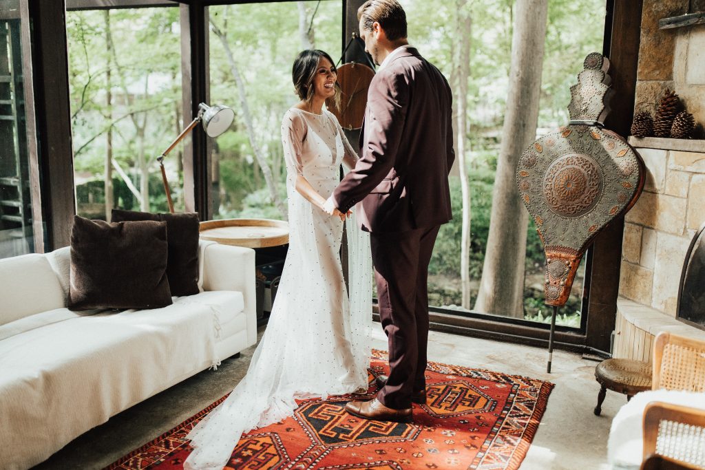 CLAYTON & ERIKA'S TEEPEE MARFA INSPIRED WEDDING - Texas Event Furniture ...