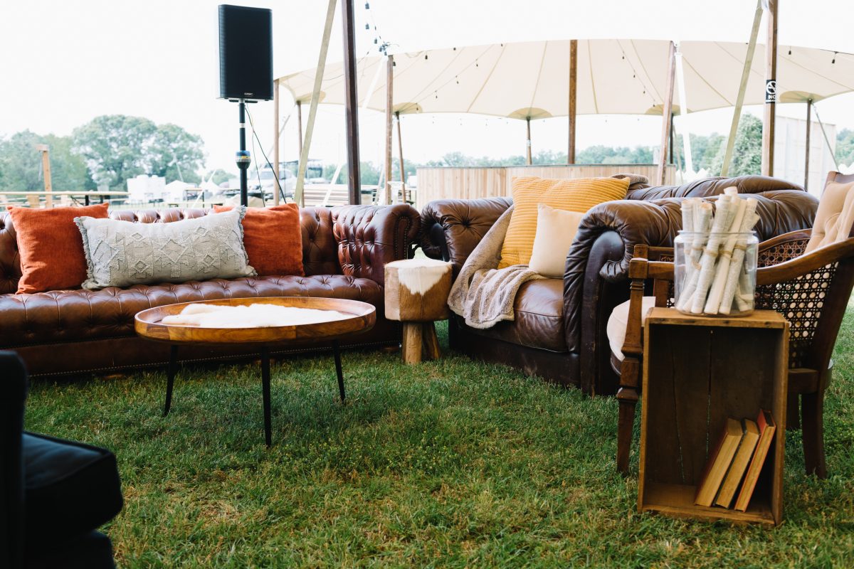 PRIVATE RANCH FESTIVAL WITH WILLIE NELSON - Texas Event Furniture, Prop and Decor Rentals ...