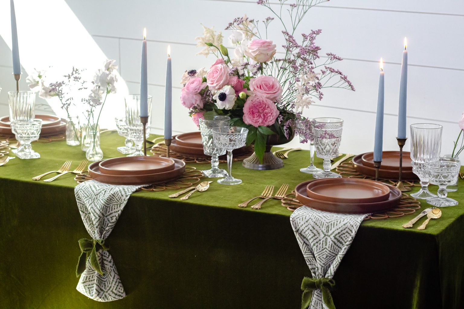 A Whimsical Valentine's Tablescape - Texas Event Furniture, Prop and ...