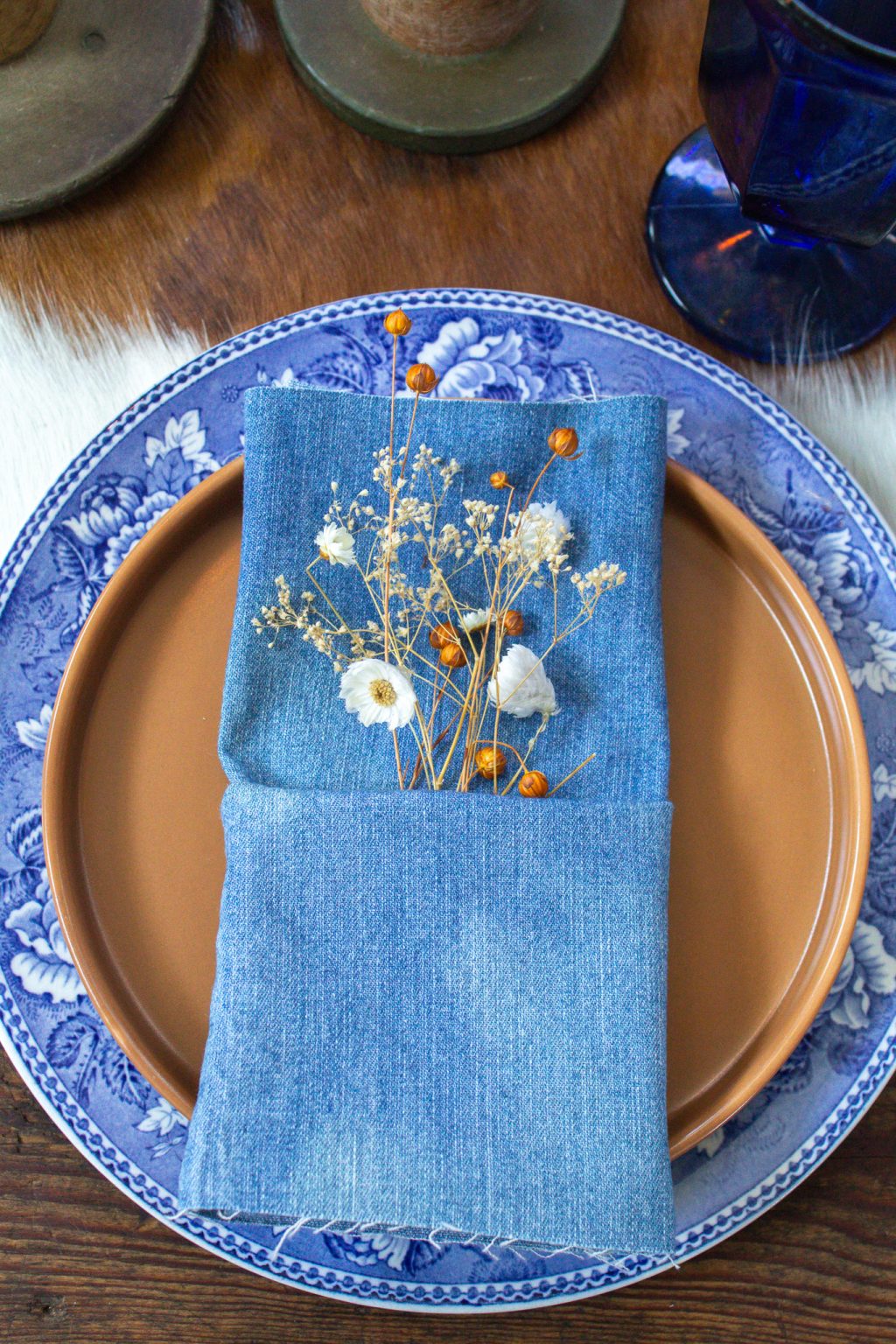 Western-Inspired Easter Tablescape - Texas Event Furniture, Prop and ...
